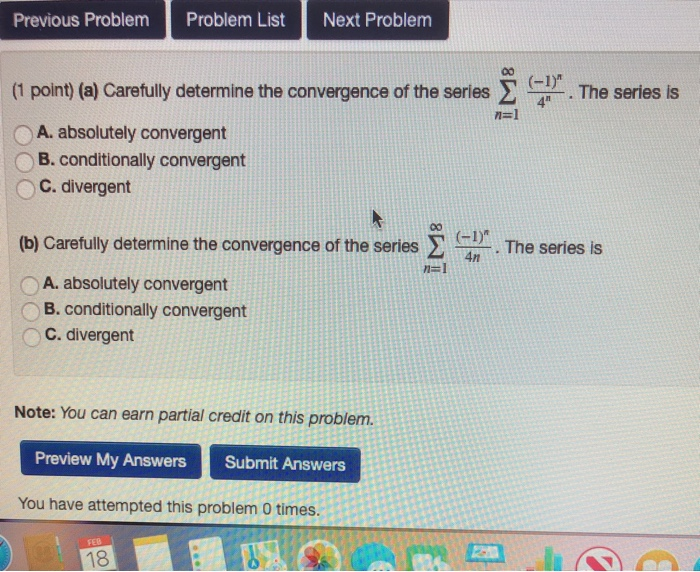 Solved Homework 8 Problem 9 Previous Problem Problem List 9770