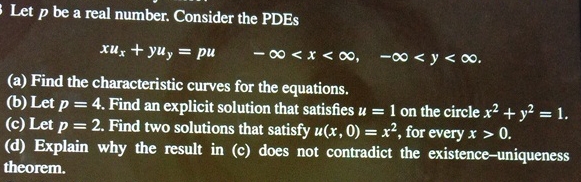 Solved by an EXPERT I want step by step solution with proper explanation | Chegg.com