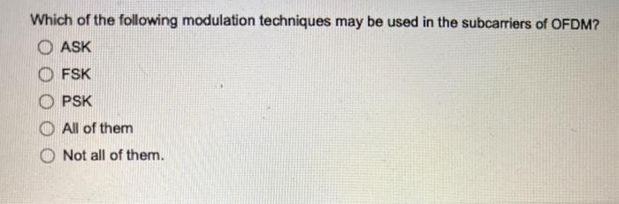 Solved To digitize an analog signal using PCM, a sampling | Chegg.com