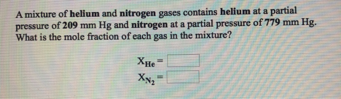 Solved A mixture of argon and krypton gases, at a total | Chegg.com