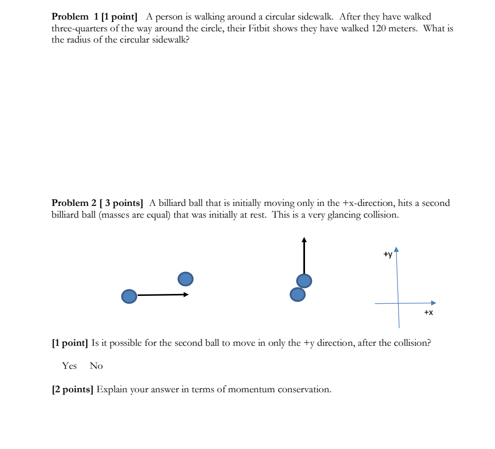Solved Problem 3 [6 points] A solid disk is initially | Chegg.com
