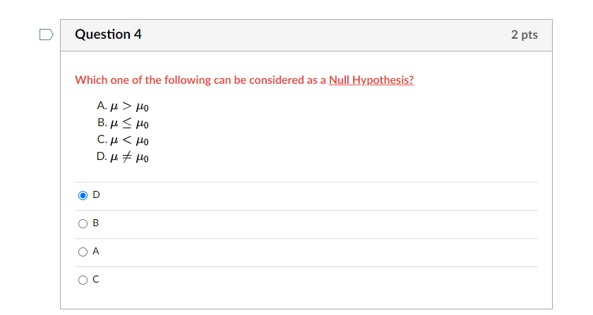 Solved Question 4Which one of the following can be | Chegg.com