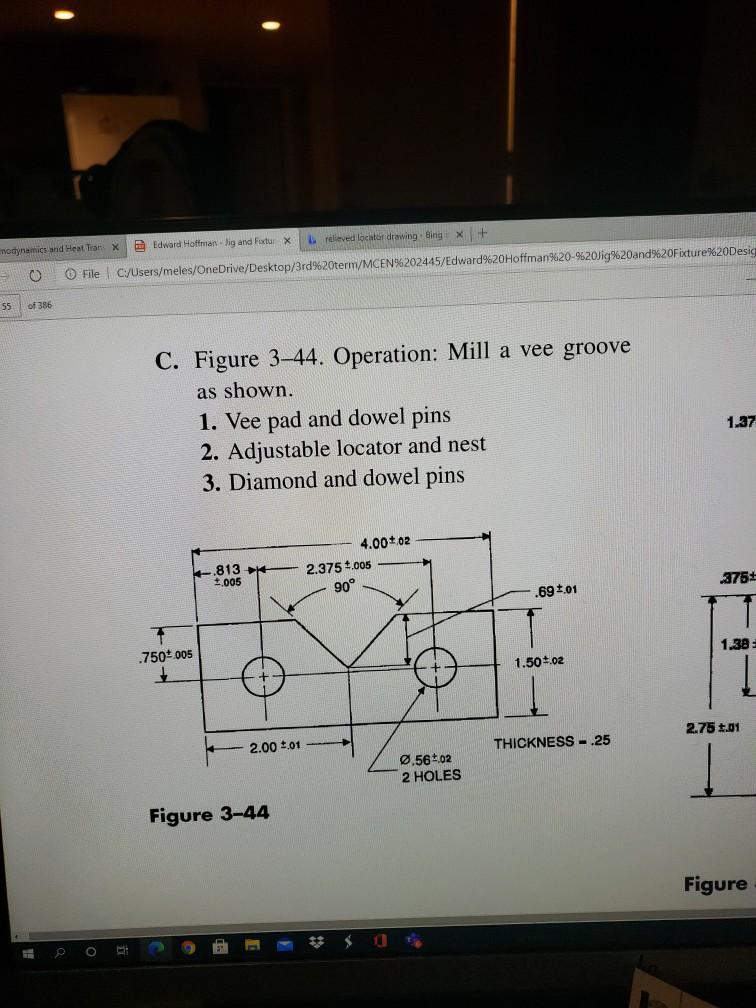 Solved relieved locator drawing Bing x + modynamics and Heat | Chegg.com