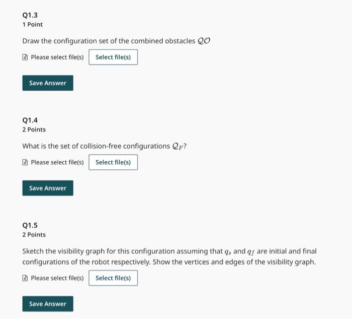 Solved Q1 10 Points Suppose we have a triangular rigid body | Chegg.com
