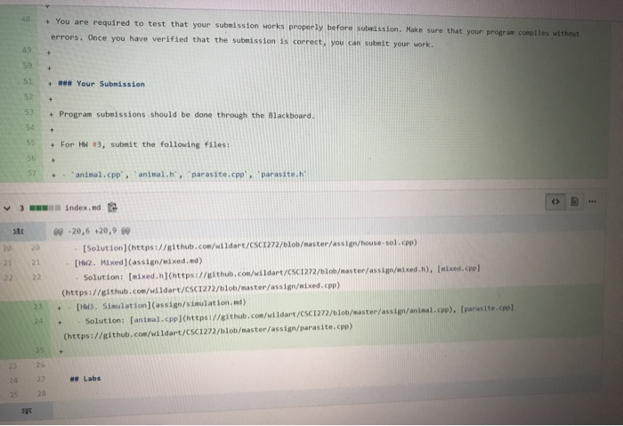 Computation modeling in biology Write a program that | Chegg.com