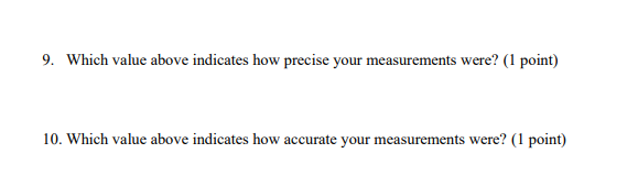 Solved Given that standard deviation, mean, standard error, | Chegg.com