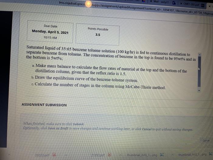 Solved Ims.cisjubail.gov. Malwe | Chegg.com