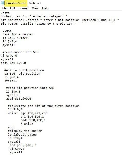 Solved i need the explanation of these programs ( how does | Chegg.com