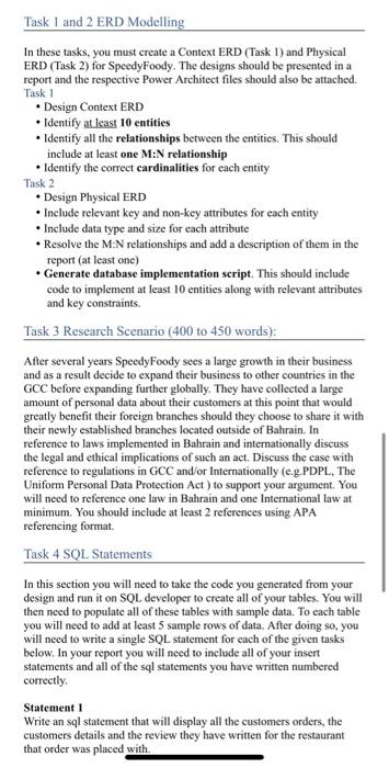 Solved please answer this question step by step with the | Chegg.com