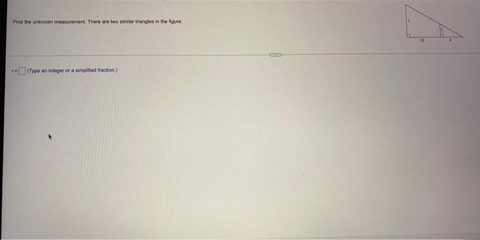 Solved Congruence, Simi Part 1 of 5 o o A Prove the | Chegg.com