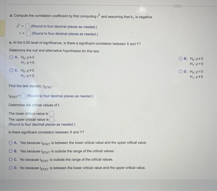 Solved You are testing the nult hypothesis that there is no | Chegg.com