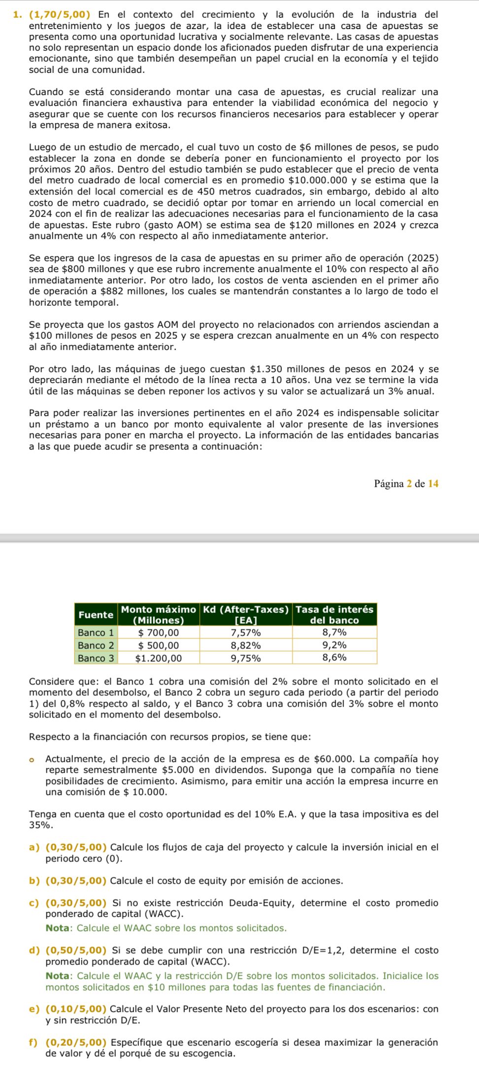 En el contexto del crecimiento y la evolución de la | Chegg.com