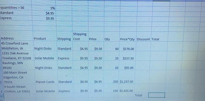 Solved Maxwell Directions 1. Maxwell Scientific offers a 5% | Chegg.com