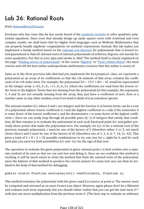 Please write program in Java.Please do not copy amd | Chegg.com