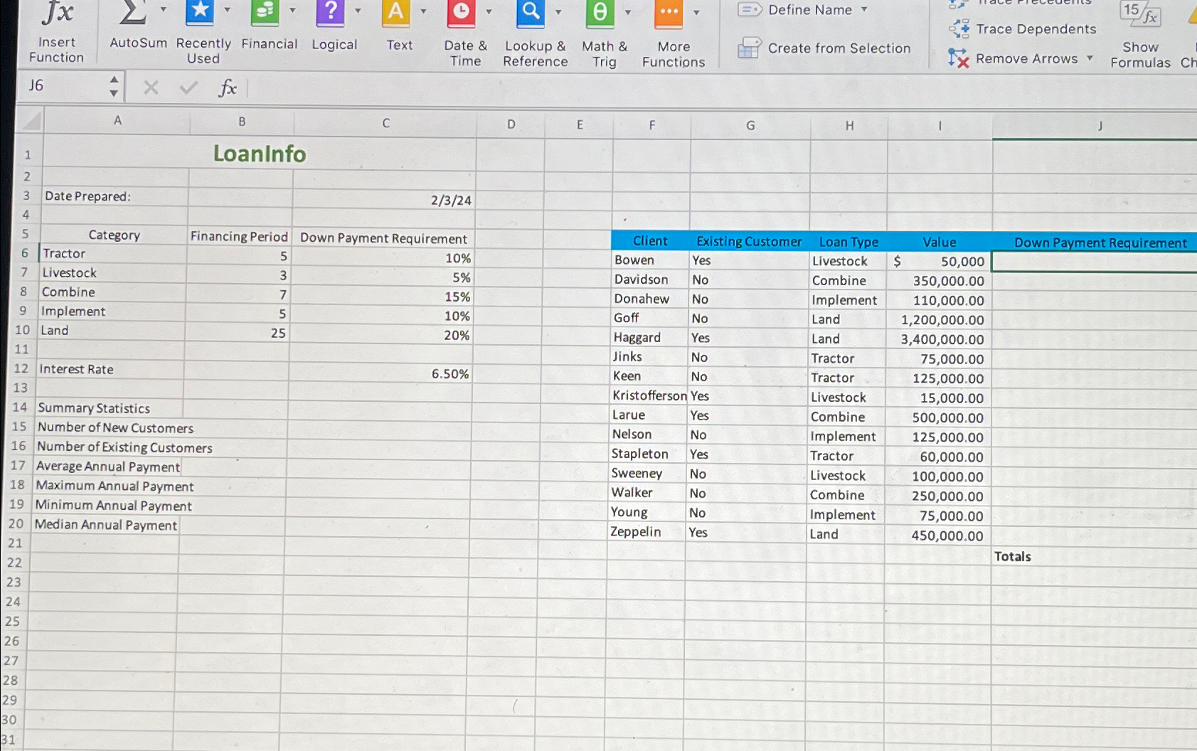 Solved Calculate Cost, Annual Total, and Total DueYou are | Chegg.com