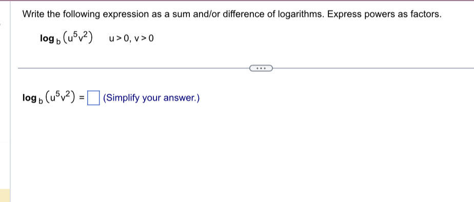 Write the following expression as a sum and/or | Chegg.com