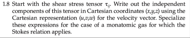 Solved Please explain all steps thankyou.1.8 ﻿Start with the | Chegg.com
