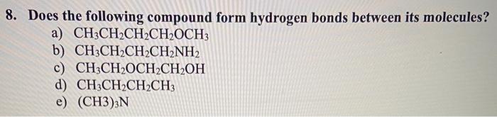Solved 5. Give the IUPAC name of the following structure: a. | Chegg.com