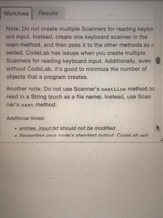 Solved Instructions Write a phonebook application. It should | Chegg.com