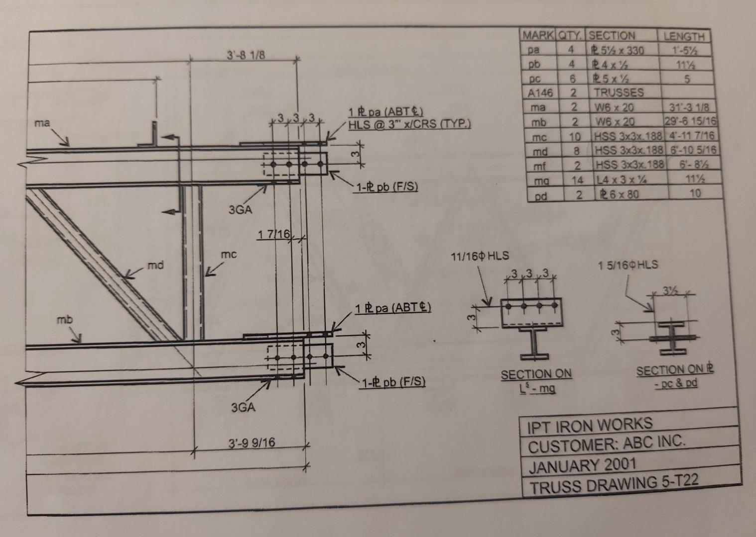 Solved What is the panel point dimention between vertical | Chegg.com