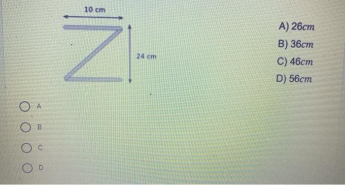 Solved 5. calculate the centimeters of string that are | Chegg.com