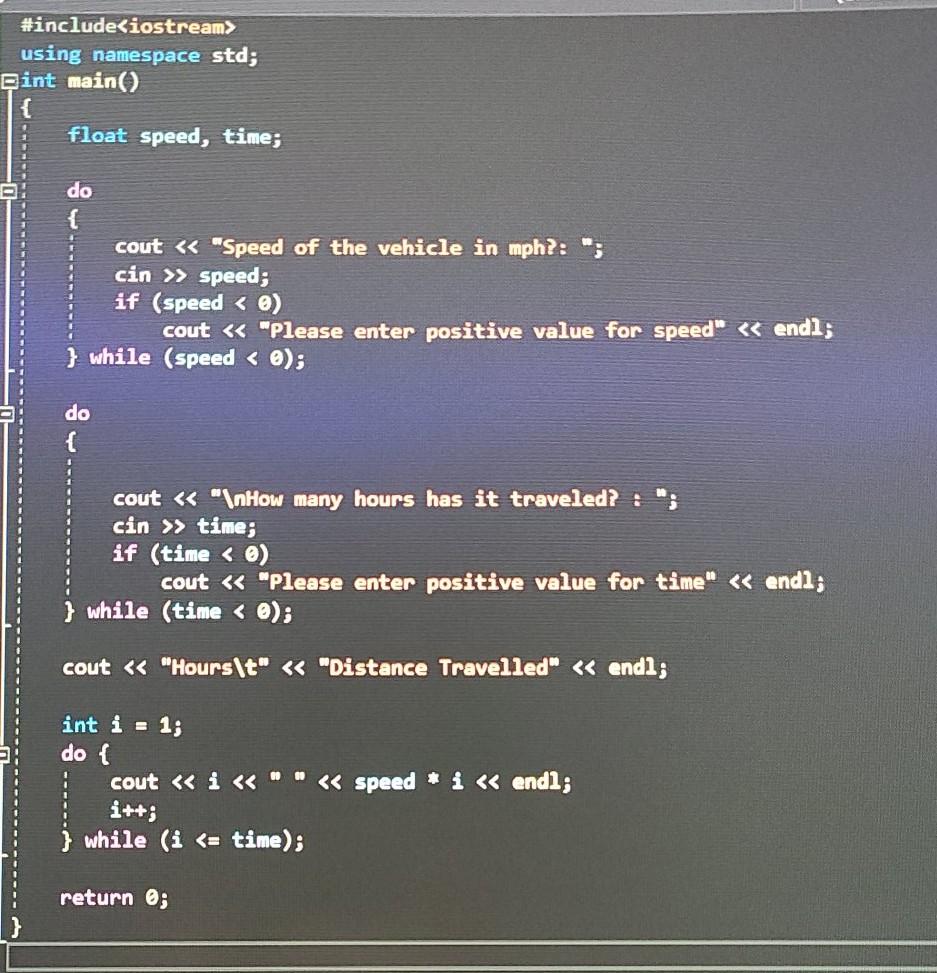 Solved #include using namespace std; Bint main() { float | Chegg.com