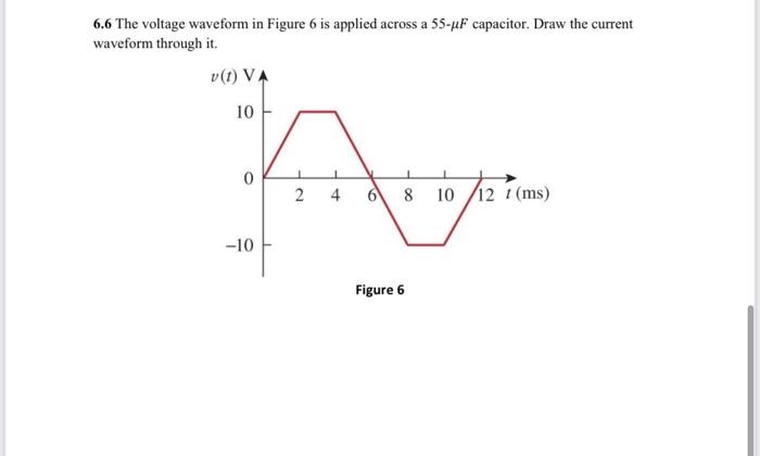Solved Chapter 10 problem 1: Calculate Io and Vo for Circuit | Chegg.com