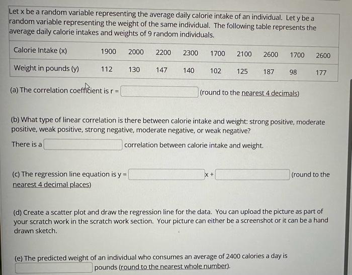 Solved Let x be a random variable representing the average | Chegg.com