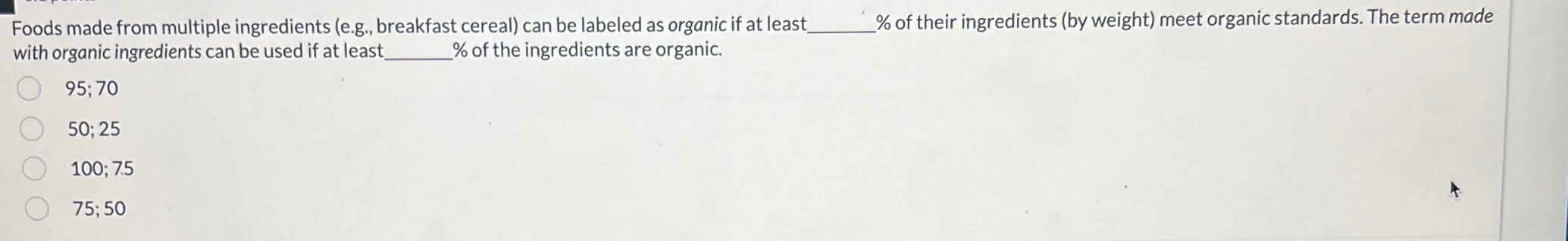 Solved Long-term consequences of eating disorders include | Chegg.com