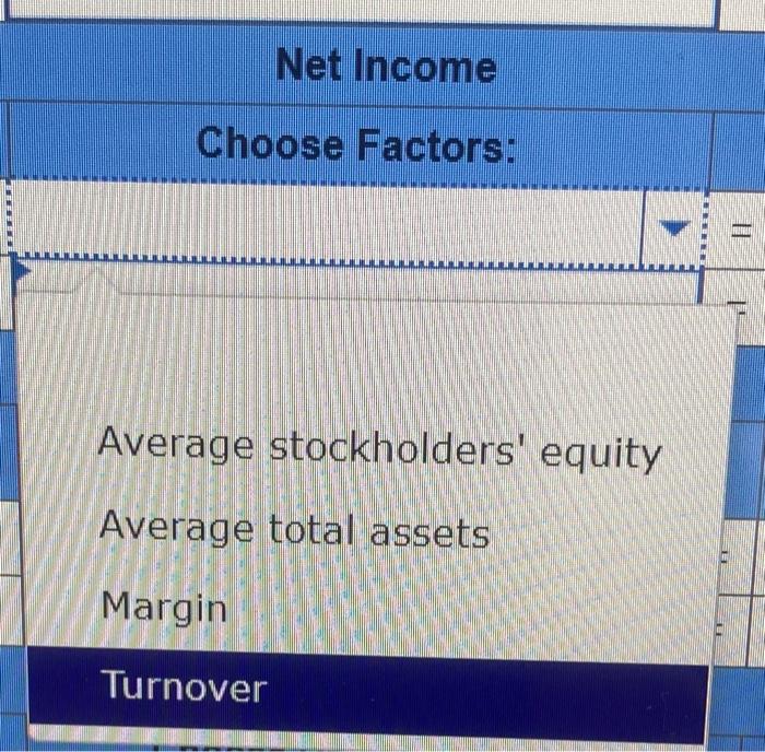 Solved Mini-Exercise 3-4 (Algo) Calculate average total | Chegg.com