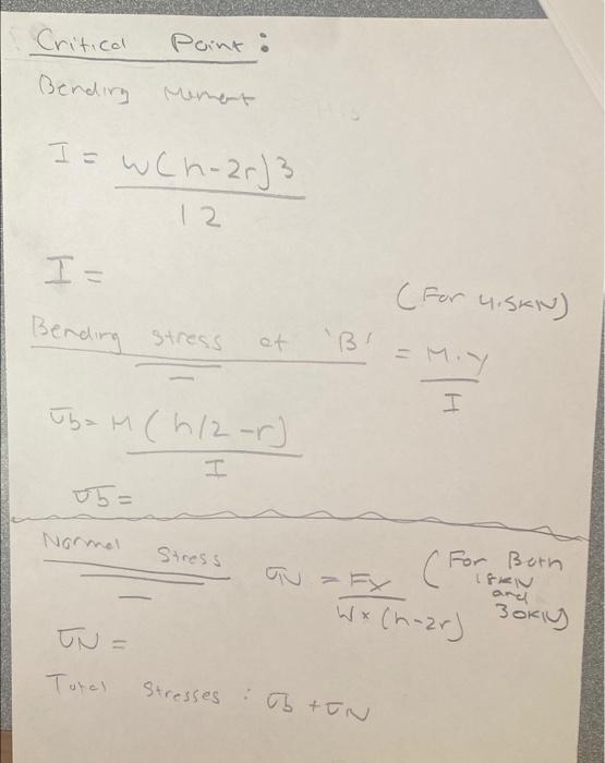 Solved Question: I created the problem for you to solve. | Chegg.com
