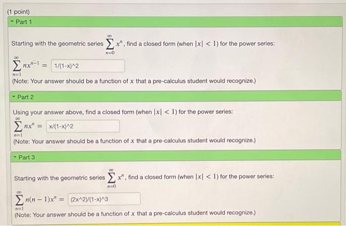 Solved Problem 1 For the following function, find the full | Chegg.com