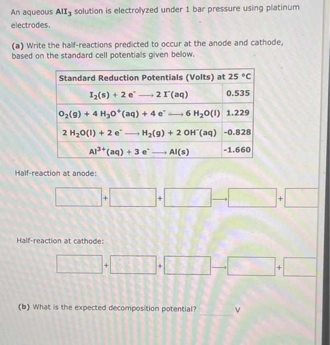 Solved A 0.196M neutral aqueous LaCl3 solution is | Chegg.com