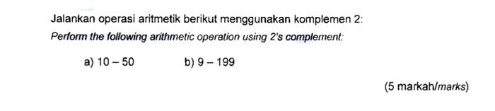 Solved 1. Given the following snippet of assembler language | Chegg.com