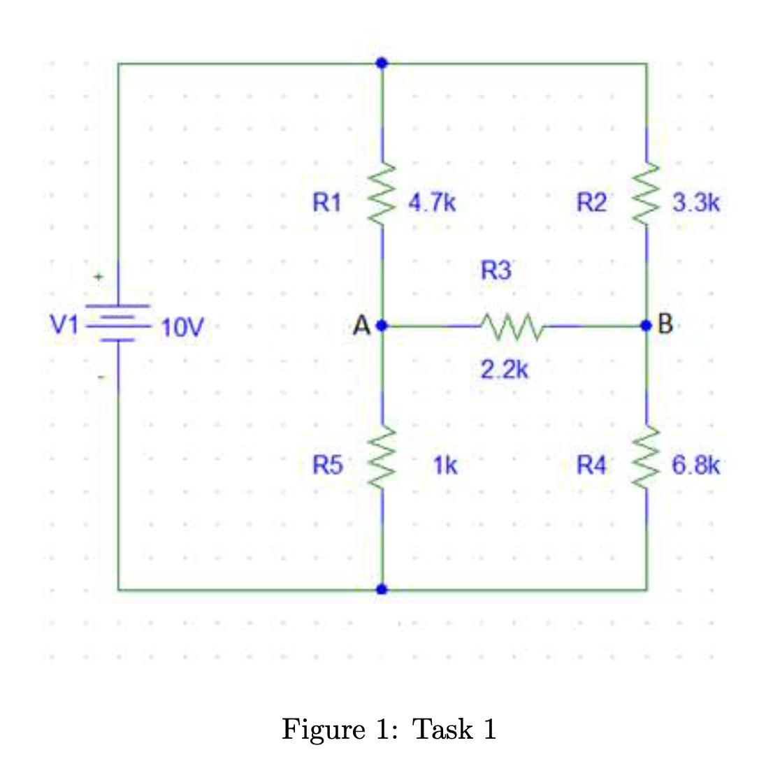 Solved Find Thevenin and Norton equivalent circuits between | Chegg.com