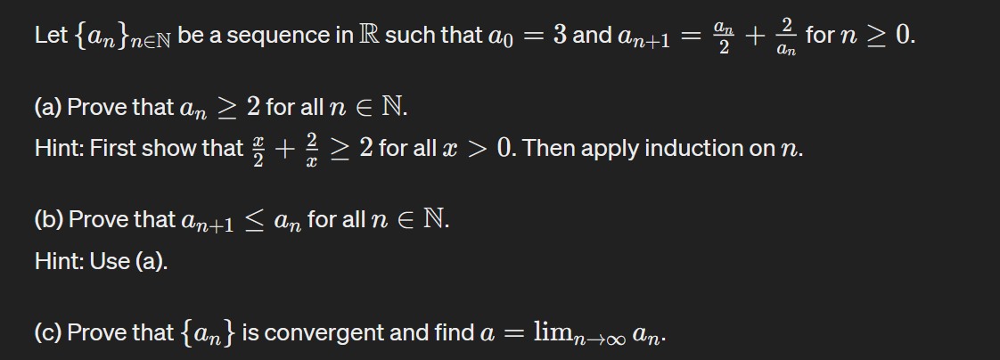 Solved Please solve the following step by step in detail, | Chegg.com