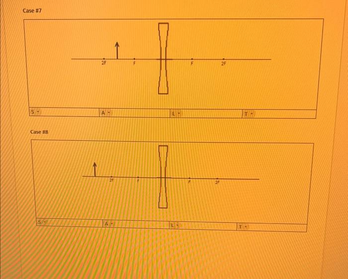 Solved Case \#1Case \#1 Case 43Case H4Case #5 Case 116 5 | Chegg.com