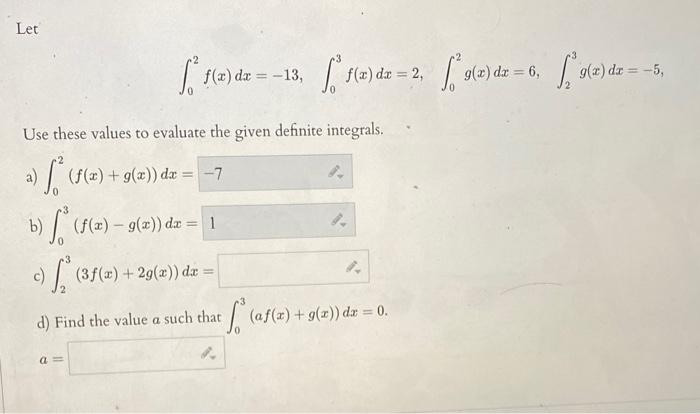 Solved Let | Chegg.com