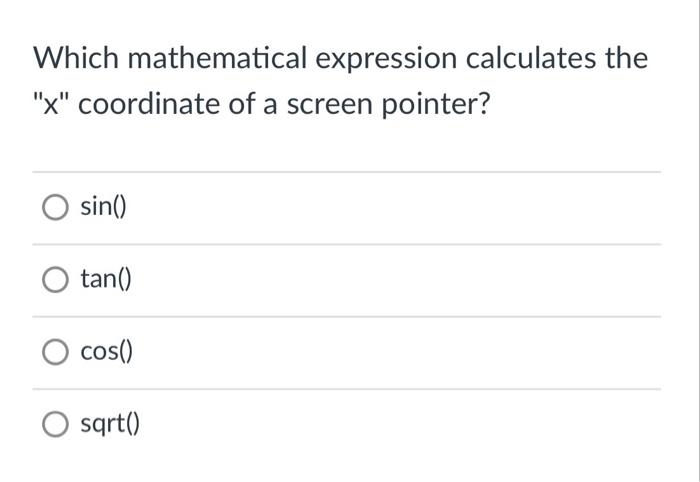 Solved is the symbol for "not equal" in JavaScript. What | Chegg.com