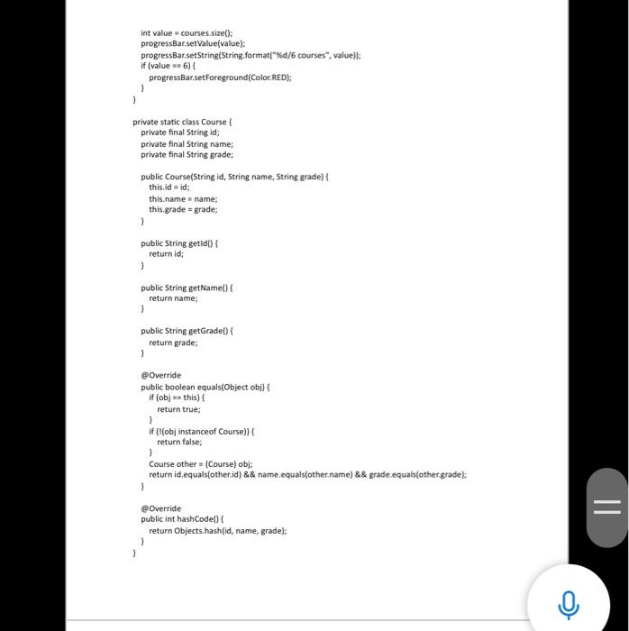 Solved Plz Give Me Another Code Give Me The Same Run Wen I 