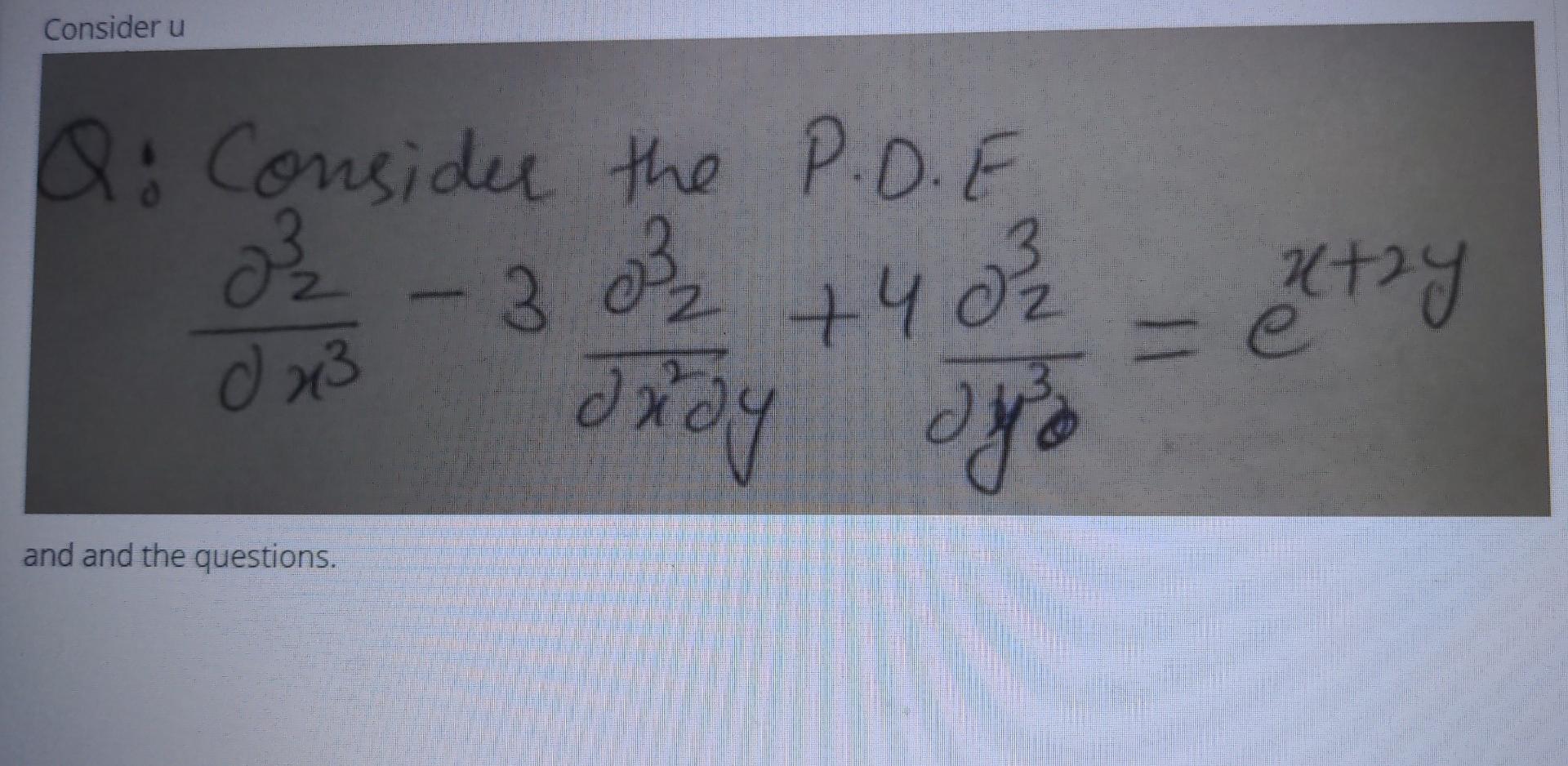 Solved Find roots of the given equation Find the symbolic | Chegg.com