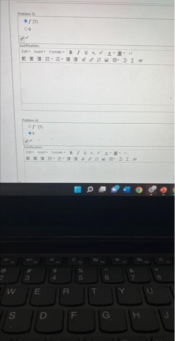 Solved can you please show me how can i defend my answer? | Chegg.com
