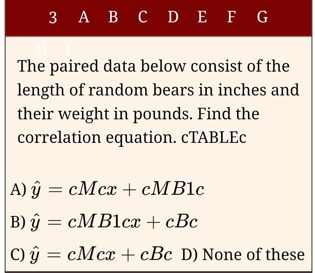 Solved The paired data below consist of the length of random | Chegg.com