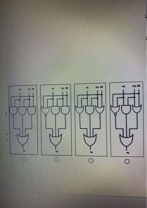 Solved Design a 3-bit majority circuit. The output of the | Chegg.com Solved Design a 3-bit majority circuit. The output of the | Chegg.com