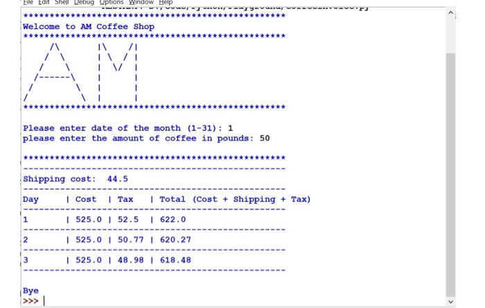 Solved In this assignment you will be generating an | Chegg.com