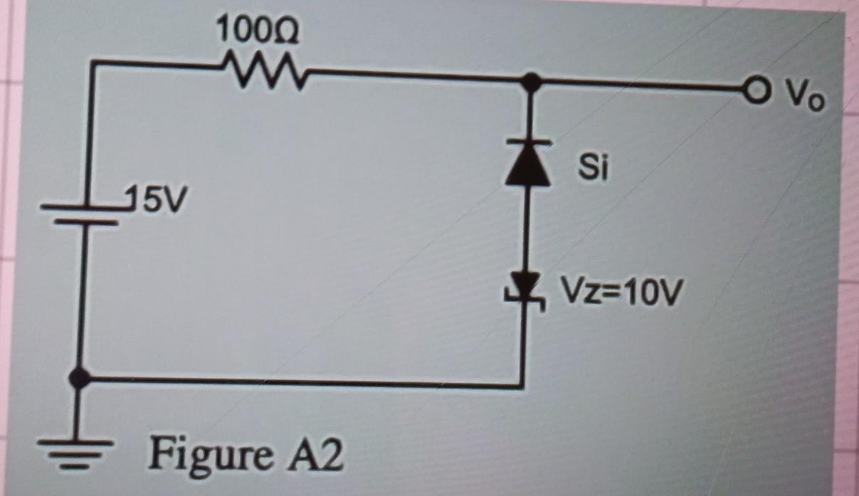 Solved how to find Vo? | Chegg.com