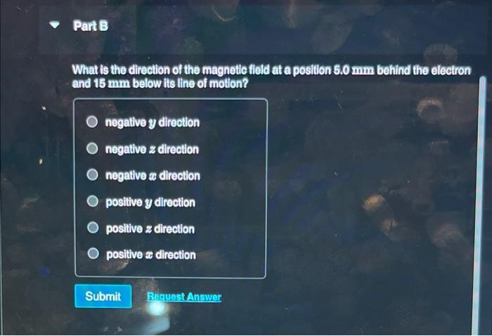 Solved direction when viewed from the positive z direction. | Chegg.com