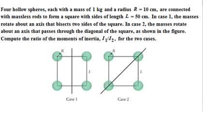 Solved A. I1 / I2 = 1B. I1 / I2 = 2C. I1 / I2 = 0.5D. I1 | Chegg.com