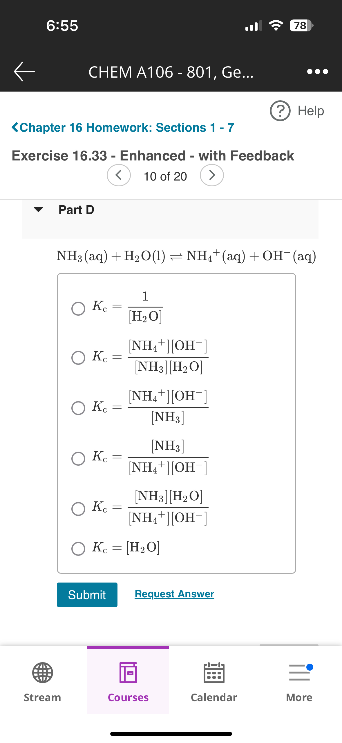 Solved Part | Chegg.com