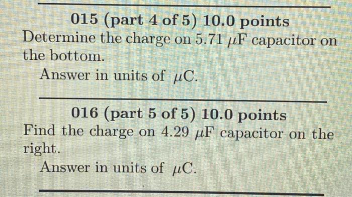 Solved 012 (part 1 of 5 ) 10.0 points Consider the group of | Chegg.com